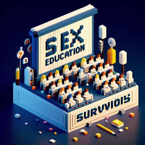 50 Survey Questions About Sex Education Supersurvey