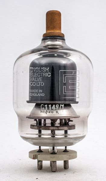 C1149/1 @ The Valve Museum