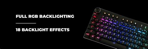 Cosmic Byte Sirius Per Key RGB Wireless Mechanical Keyboard Cosmic Byte