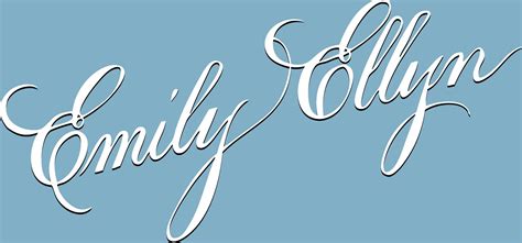 Emily Ellyn Productions