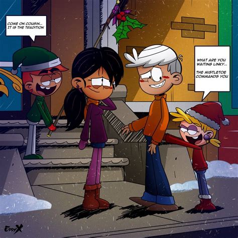 Loud Twin Hug By Ekjr On Deviantart Artofit