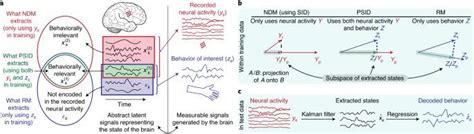 Modeling Behaviorally Relevant Neural Dynamics Enabled By Preferential Subspace Identification