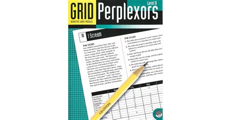Grid Perplexors Level B Mwa26119w Mindware