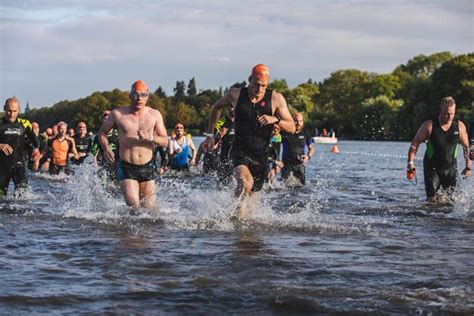 Maschsee Triathlon Hannover Die Heimliche Entwicklung Zum Must Do Event
