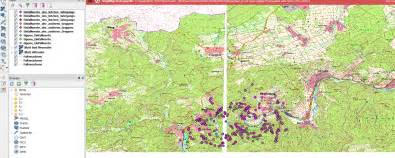 Qgis Saving Project Creates Three Layers Per One Original Layer And Some Files Are No Valid