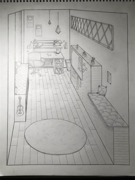 Spatial Assembly Final Project Two 2310 Mylo Johnson