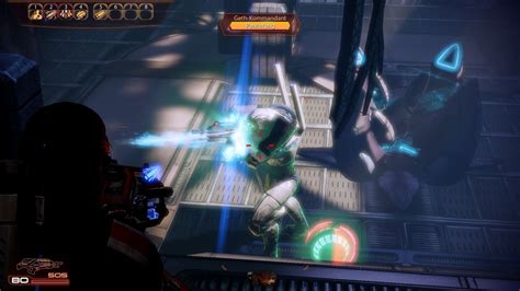 Mass Effect 2 Dlc Overlord