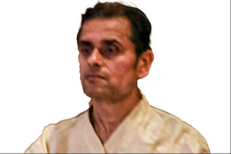 Dipesh Shah Sri Krishna Balaram Mandir