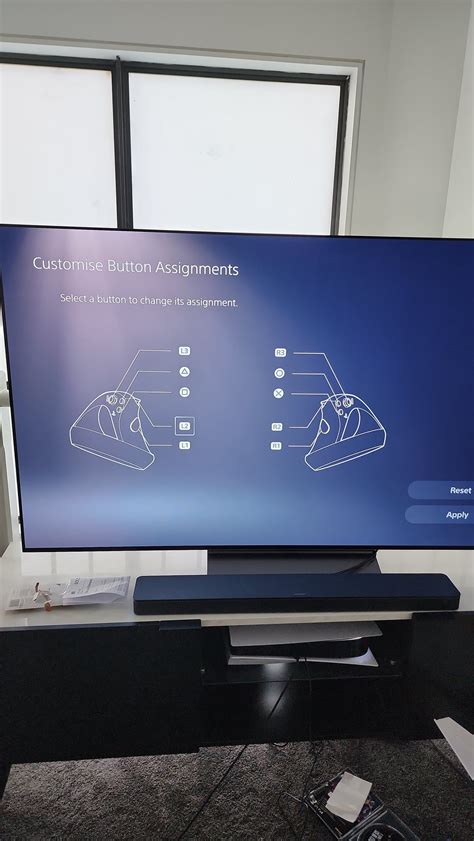 You Can Completely Remap The Psvr 2 Controller Buttons R Psvr