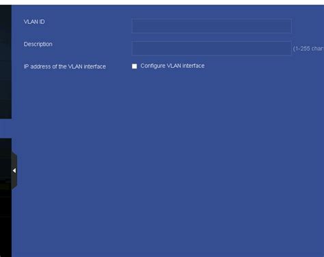 Broken Webgui New Installation Hpe 5710 Comware