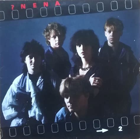 Nena Vinyl Discogs