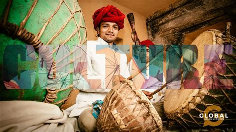How The Folk Culture Of India Preserves Ancient Traditions And Local