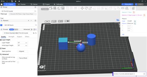 Measurement Tool Qidi Wiki