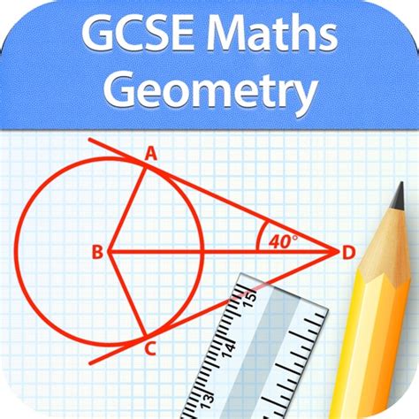 Gcse Maths Geometry Revision By Gcse Exams