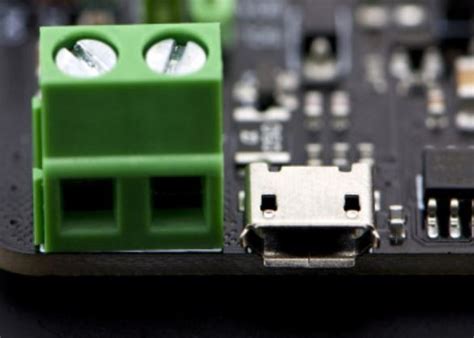Openhacks Open Source Hardware Productos Romeo Ble Arduino