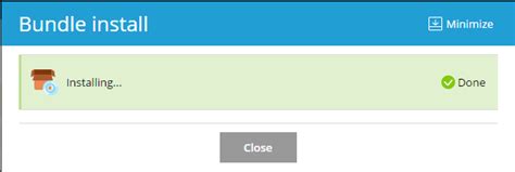 Manage Ruby Applications Plesk Obsidian Documentation