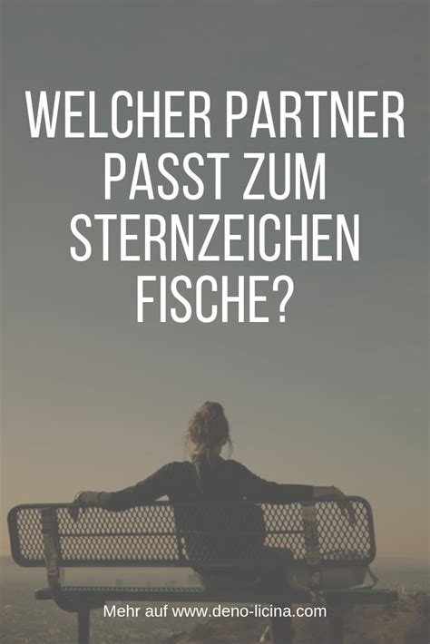 Welcher Partner Passt Zum Sternzeichen Fische Horoskop Sternzeichen
