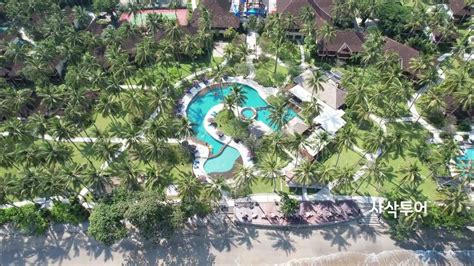 롬복 홀리데이 리조트 Youtube