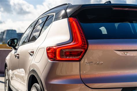 2024 Volvo Xc40 Recharge Review Autosopedia