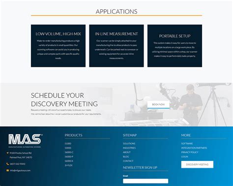 Mas Portfolio Momentum