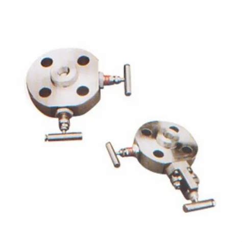 Monoflange Block And Bleed Valve Size 1 2 Inch At ₹ 12500 Set In Mumbai