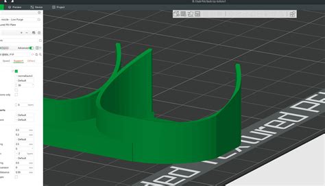 Slicing Removes Walls Prepare Vs Sliced Views Rbambulab