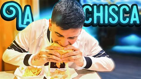 LA CHISCA REALMENTE ES BUENO YouTube