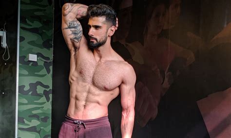7 questions with fitness coach and lifestyle influencer abhinav mahajan