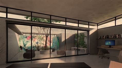 Ubuntu Primary School Noh Architects