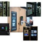 Hikvision Interactive Display Screen Dubai UAE