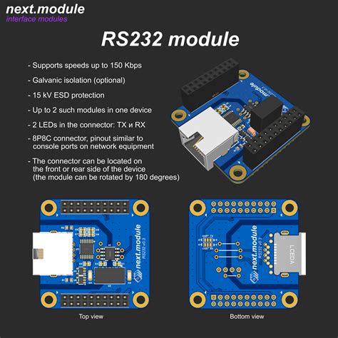 Next Module Hackaday Io