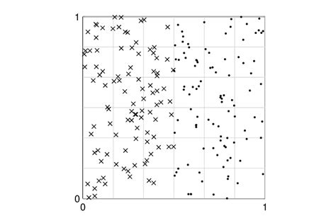 Illustrating A Choice Of Source And Destination Nodes Such That Network