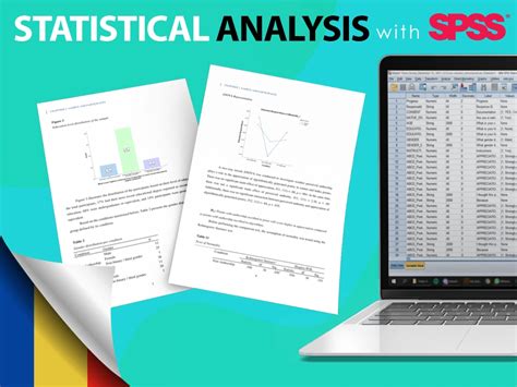 Statistical Analysis Of Your Data With Spss In Romanian Upwork