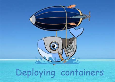Albania Sinai Rivera On Linkedin Deploying Docker Containers For Beginners