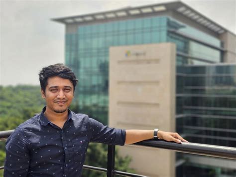 Microsoft Softwareengineer Growth Milestones Kiran Kumar 27