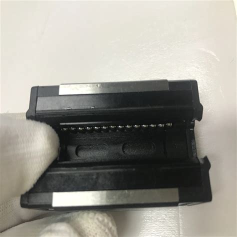 Linear Motion High Precision Hiwin Alternatives Linear Guide For Cnc Machine China Linear