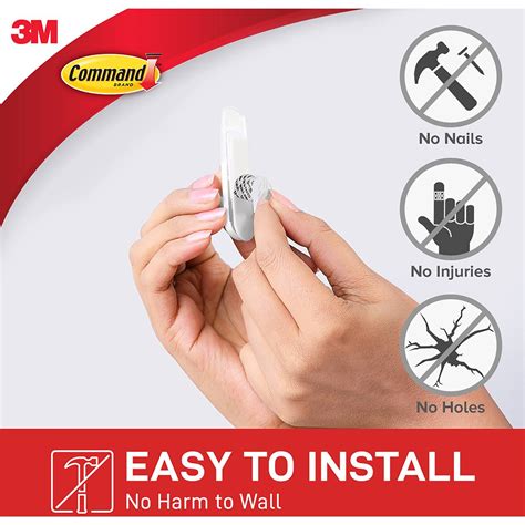 M Command Mixed Hooks Value Pack Woolworths