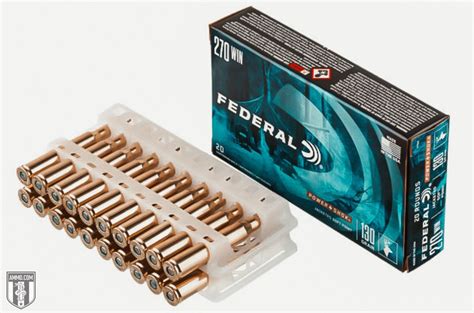 Federal Power Shok Ammo Review Bread And Butter Hunting Ammo