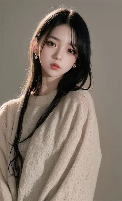 Pixiv精选ai妹子23 你们要的换张脸 今日头条 花瓣网