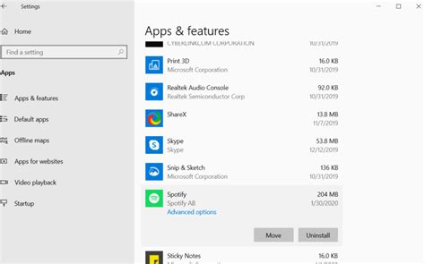 How To Move Windows Programs To Another Drive Make Tech Easier