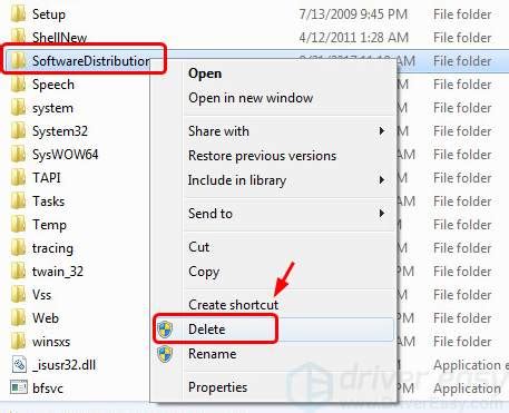 Windows Update Not Working Stuck At Checking For Updates Solved Driver Easy