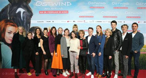 Ostwind 骏马奥斯温 4 原声音乐 2019 Annette Focks Ostwind 骏马奥斯温 4 原声音乐 2019在线试听
