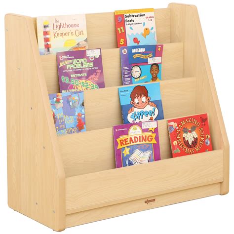 Display Bookshelf For Classroom At Christy Calvin Blog