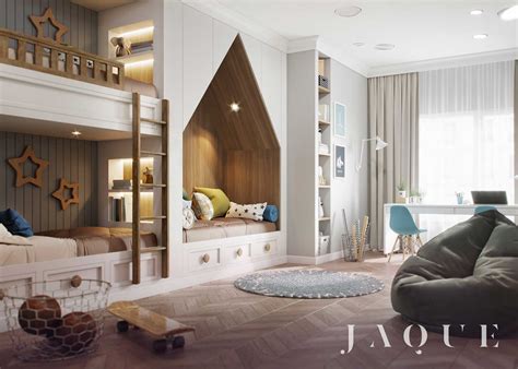 Small But Mighty Jaque Bethke Design