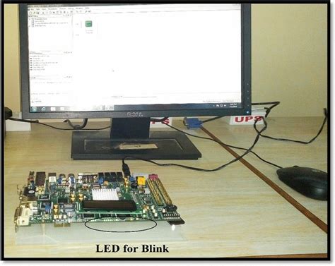 Virtex 5 Fpga Data Verification Download Scientific Diagram