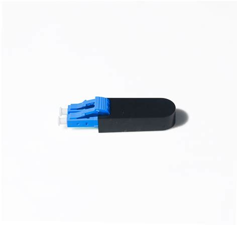 Loopback Lc Upc Sm Blue Connector Cables Plus Usa