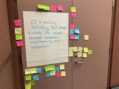 IBM MindSpark Learning Host Artificial Intelligence Event EdNC