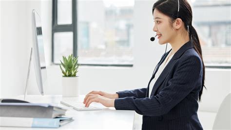 怎么选择一家靠谱的在线客服系统 天润融通