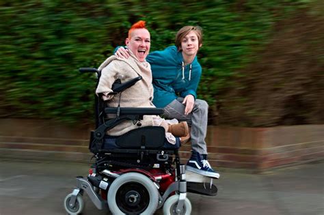 Son Of Burton Woman Who Posed Naked In Famous Sculpture Dies Suddenly