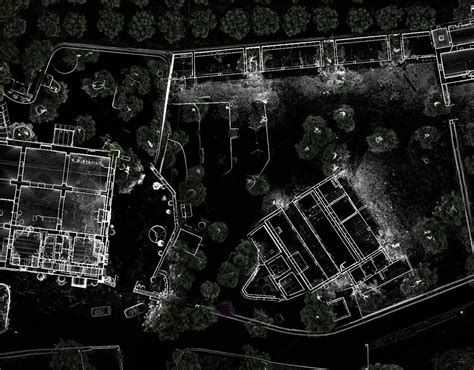 Edificio Rurale Modeladoscan